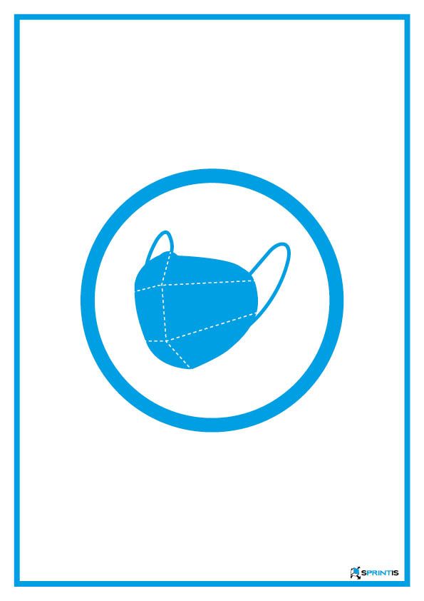 Gratis coronavirus beschermende maatregelen downloads | SPRINTIS