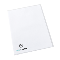 L-mappen A4, druk | SPRINTIS