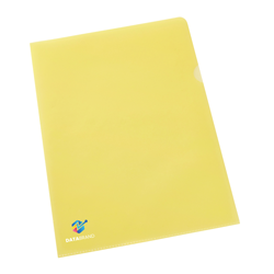 L-mappen A4, druk | SPRINTIS