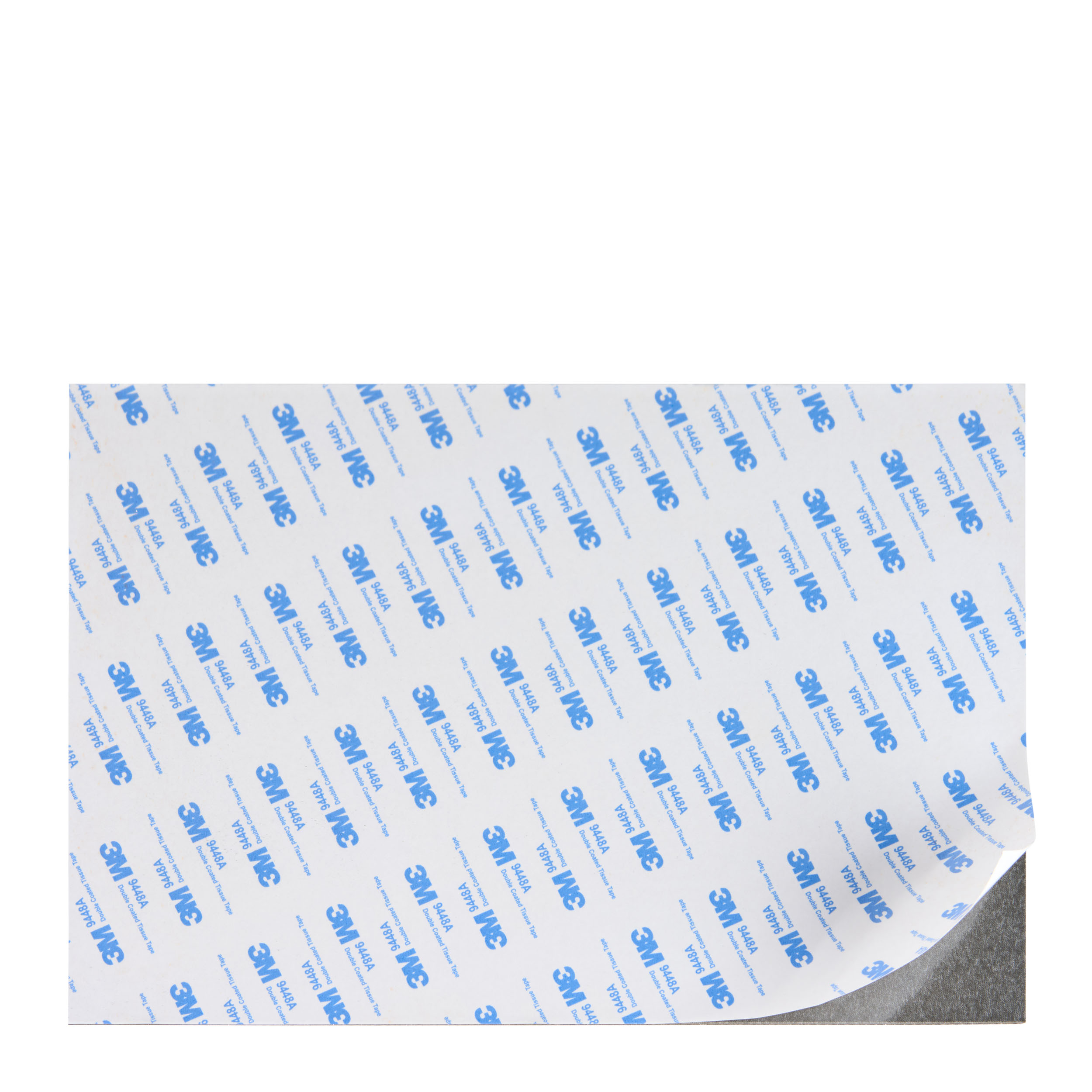 Neodym Magnetfolie, extra stark, selbstklebend, A4, 1,5 mm Dicke | SPRINTIS