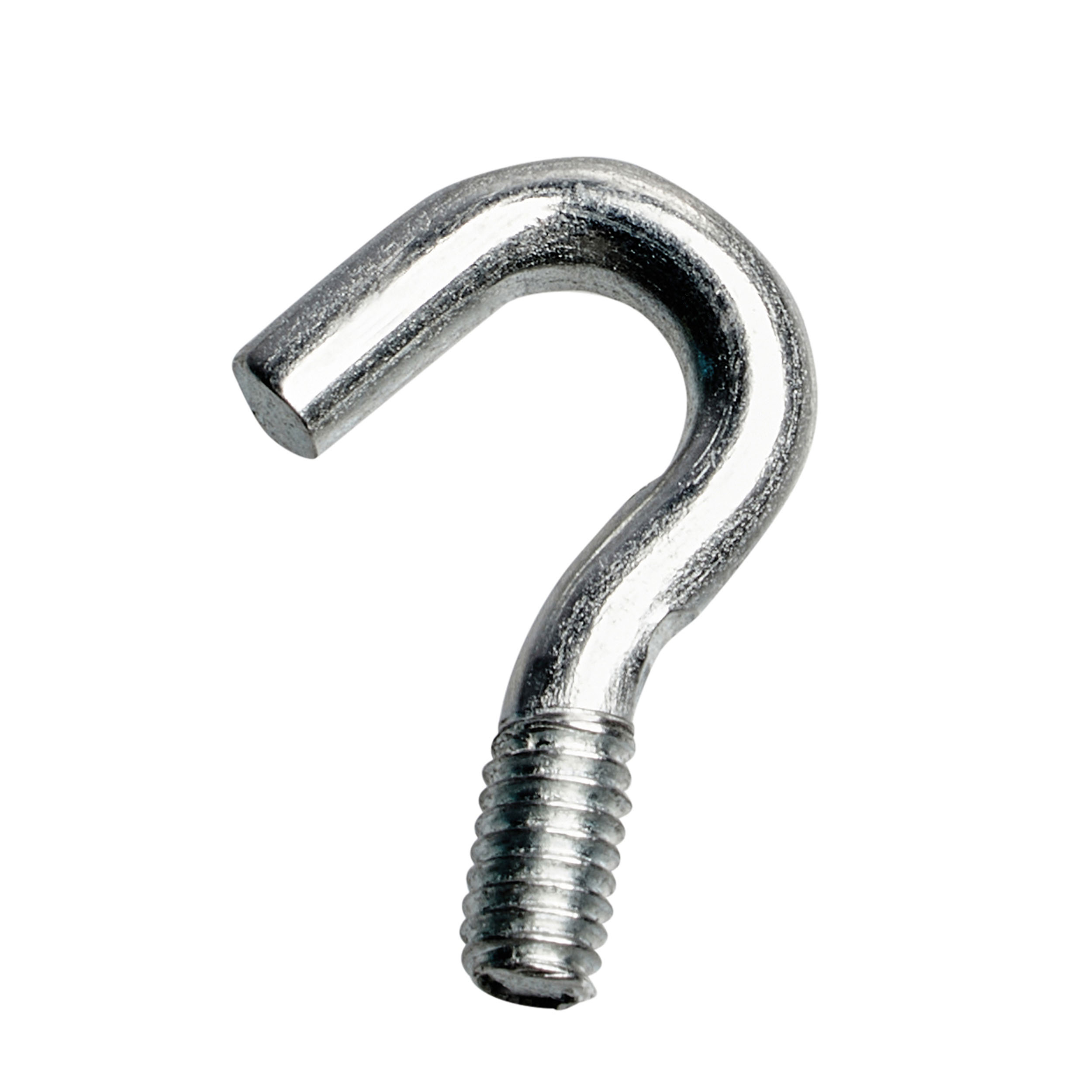 Schraubhaken mit 5,5 mm Innendurchmesser, M4 Gewinde | SPRINTIS