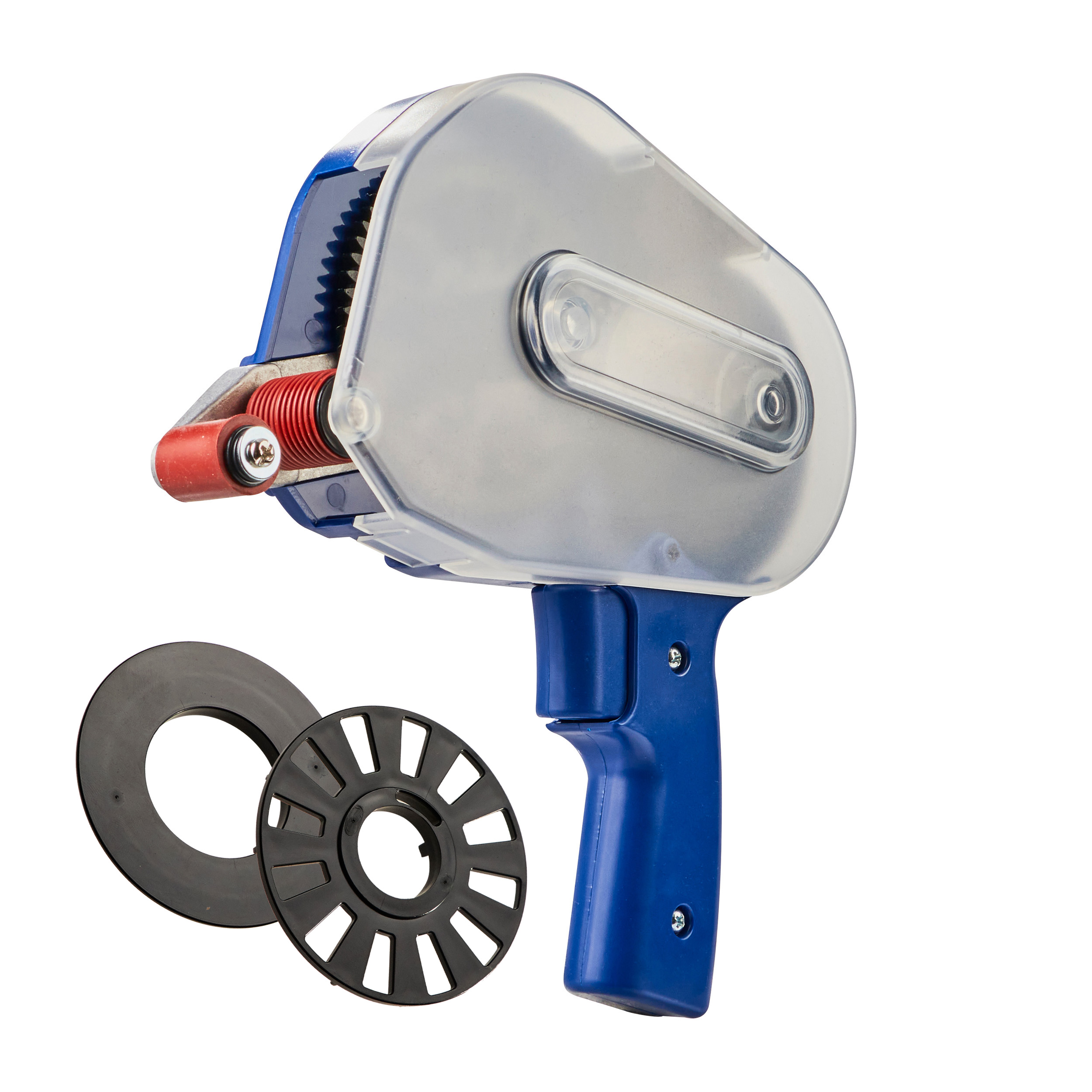 ATG 900 Handabroller mit Adapter | SPRINTIS