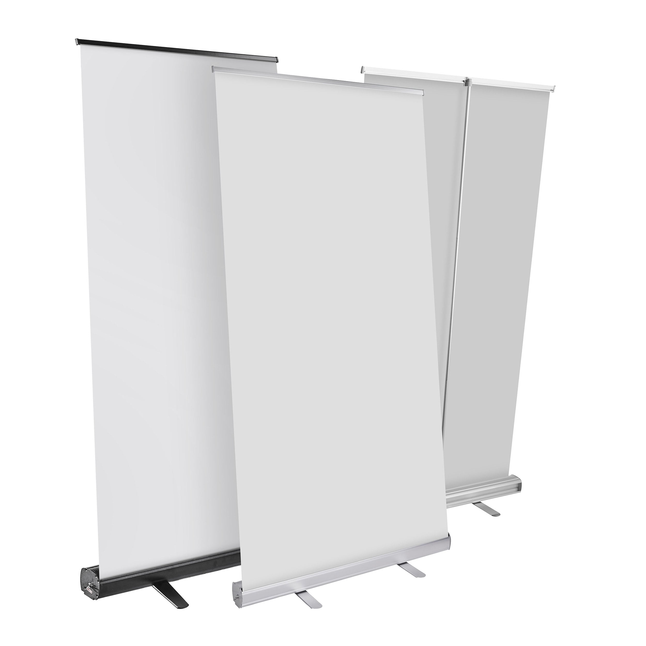 Roll Up Standard | SPRINTIS