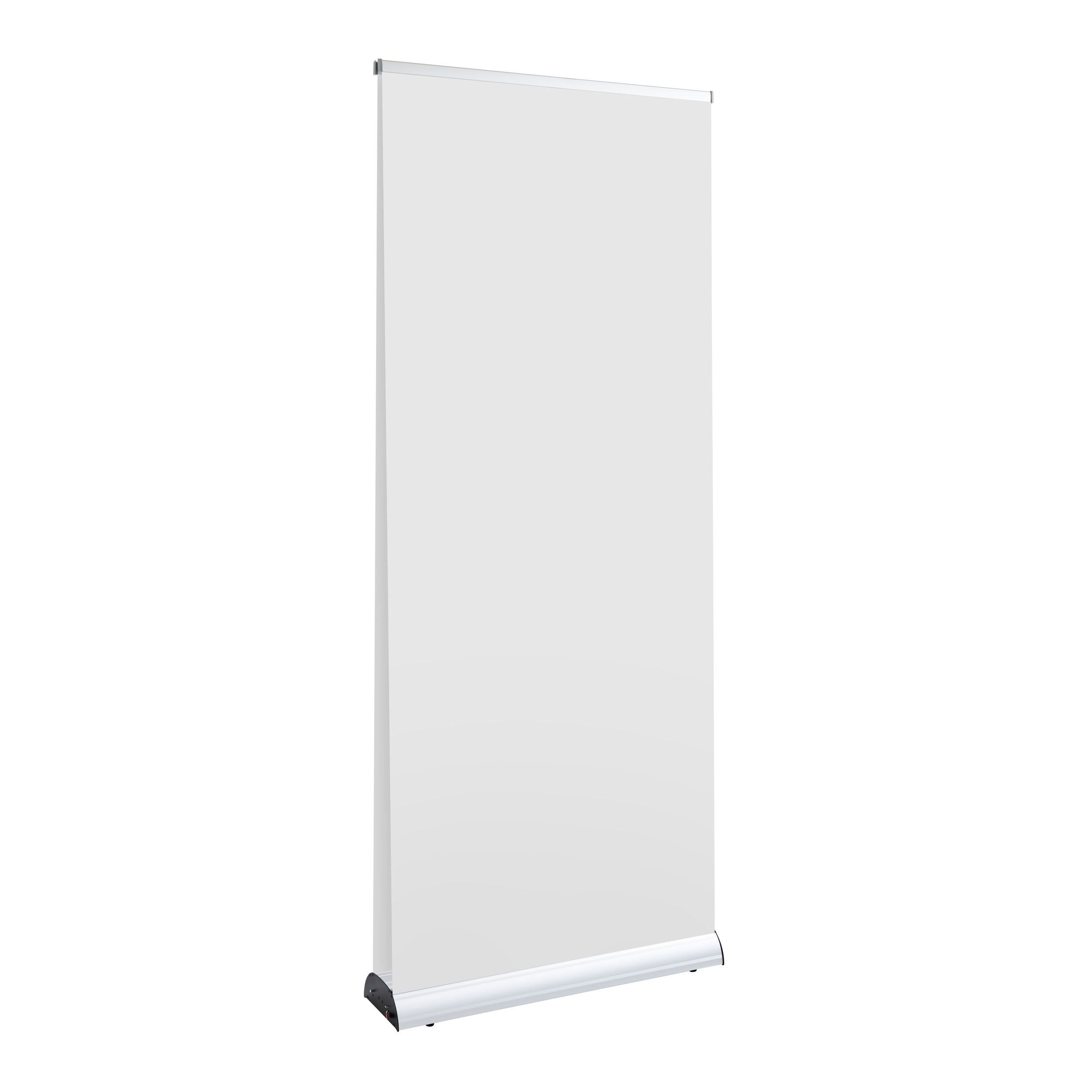 85 cm Roll Up Twin, ohne Druck, 200 x | SPRINTIS