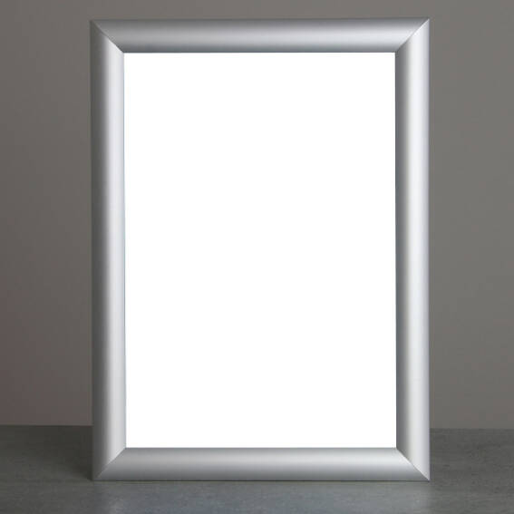 Klapprahmen A4 Standard | SPRINTIS