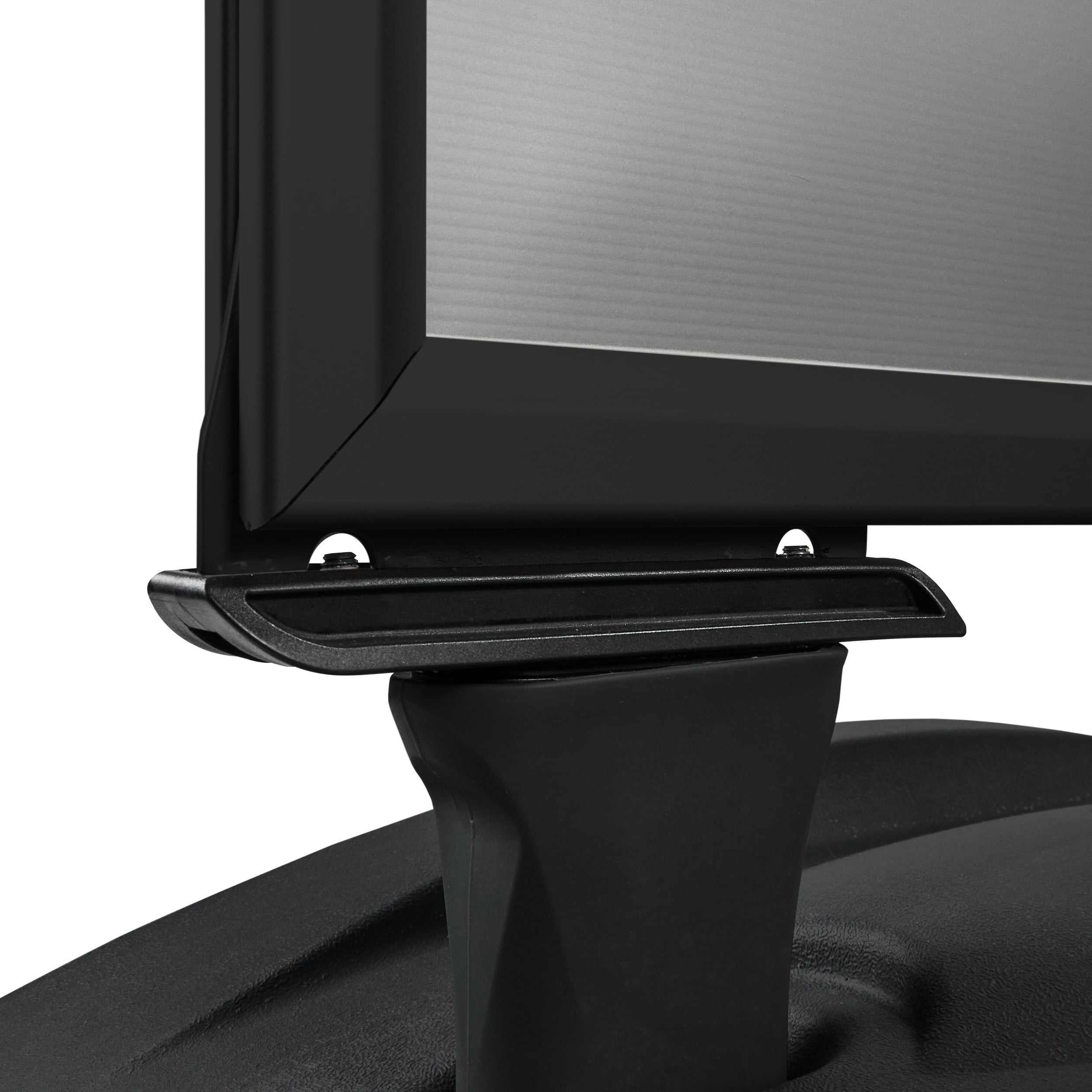 Kundenstopper STORM-STOP Pro A1 mit Wassertank, windfest, wetterfest ...