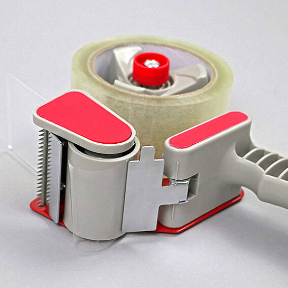 Packbandabroller | SPRINTIS