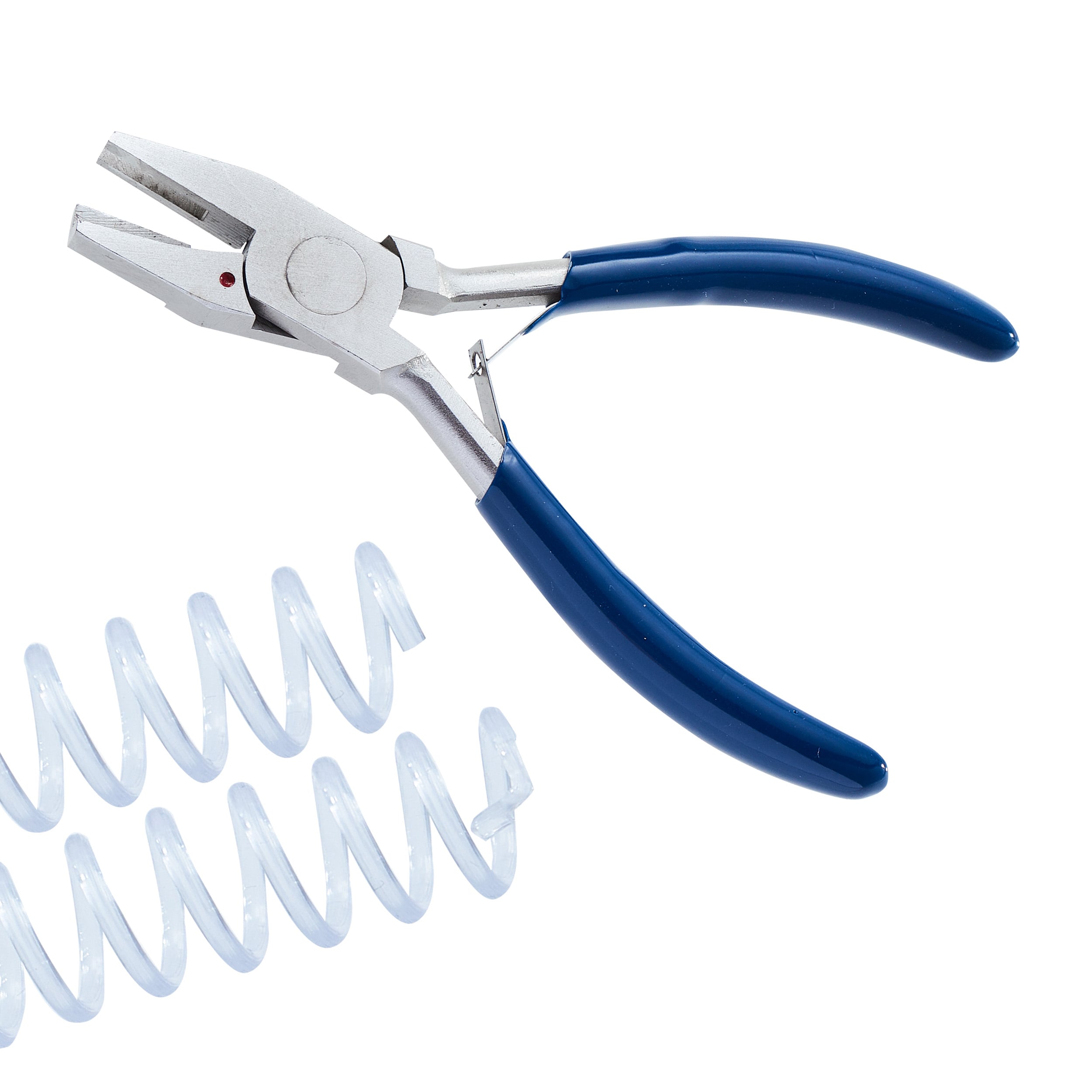 Zange für Metall- und Plastikspiralen | SPRINTIS